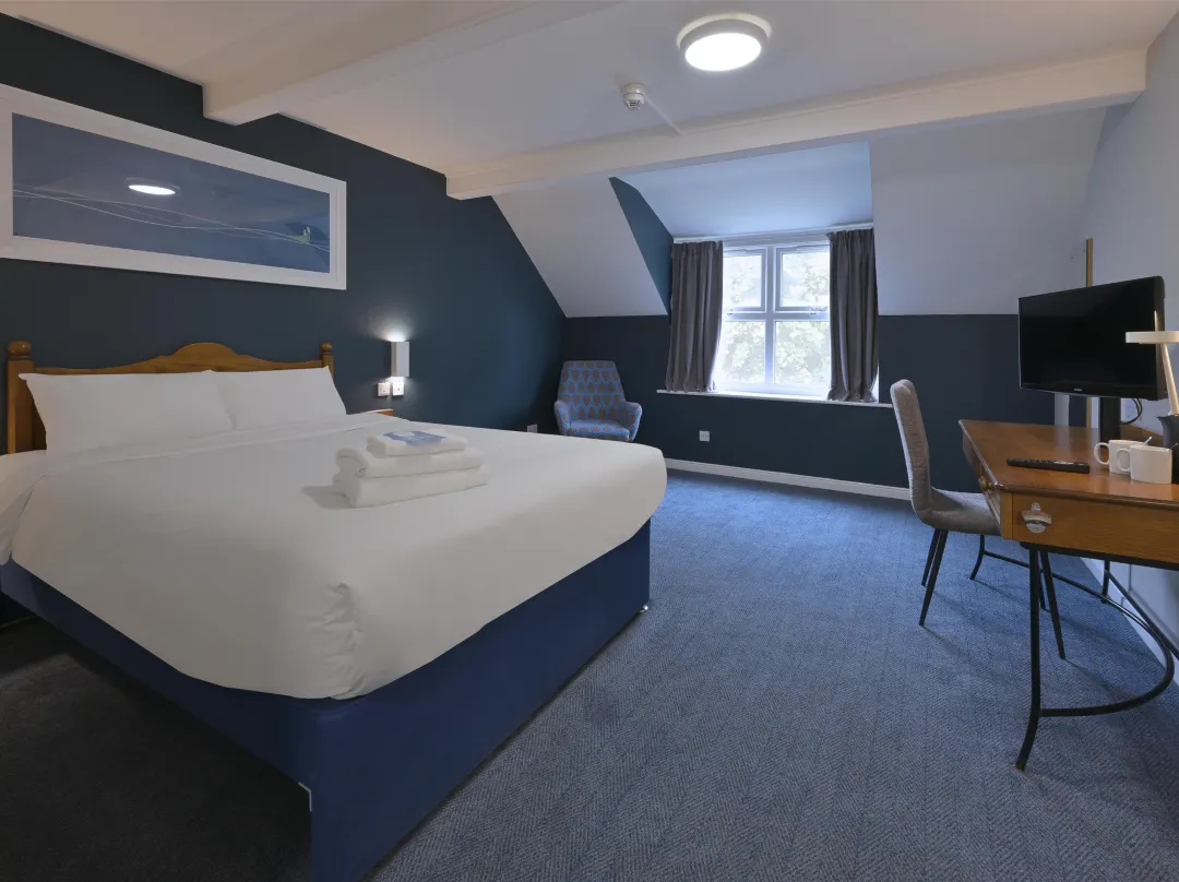 Travelodge York Hull Road - York