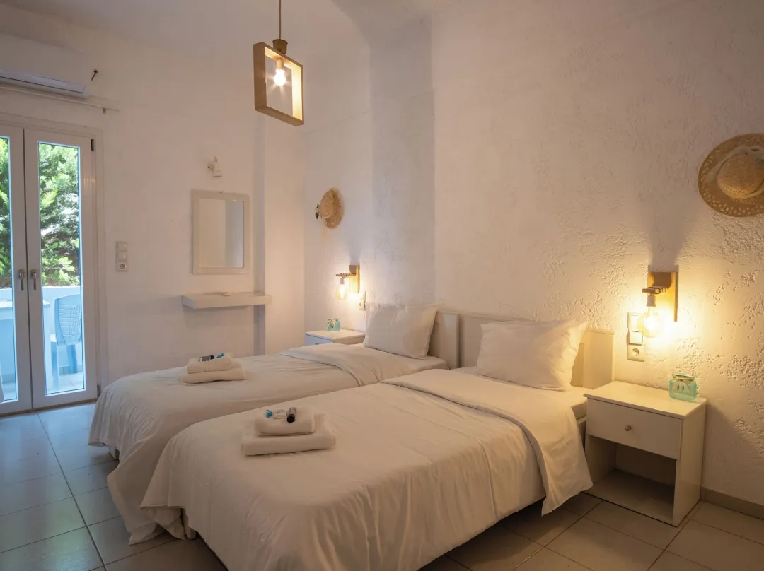 Ble Island - Creta
