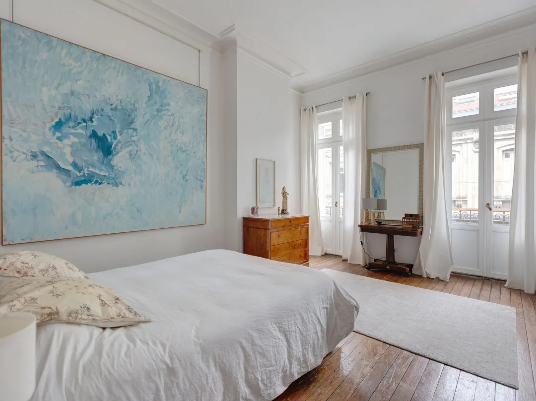Guestready - Beau Séjour Avec Jardin Privé - Bordeaux