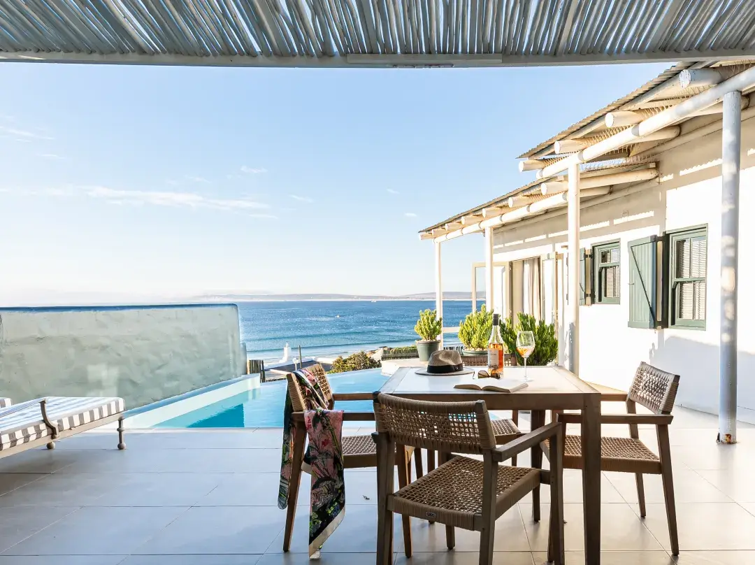 Abalone Hotel & Villa's - Western Cape