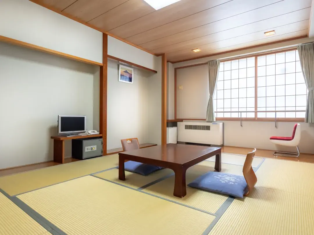 Marukin Ryokan - Japan
