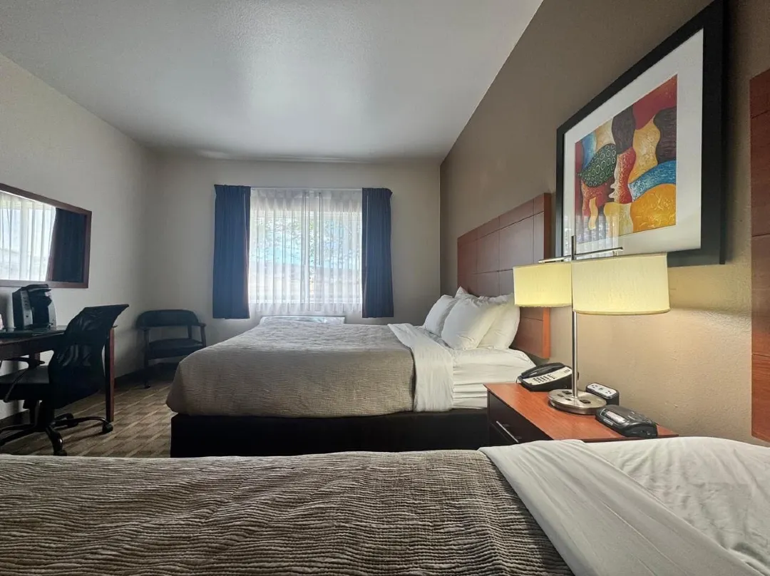 Fairbridge Inn & Suites Thermopolis - Thermopolis