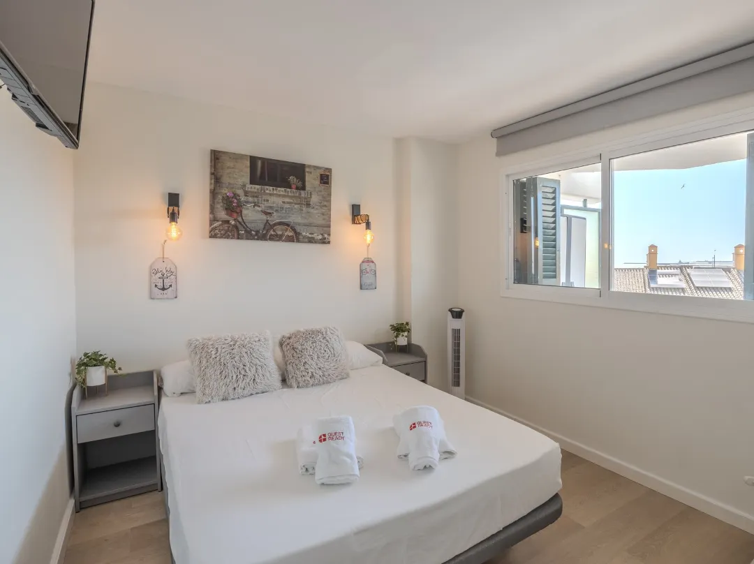 Guestready - Fuentebravia Con Terraza Y Piscina - El Puerto de Santa María