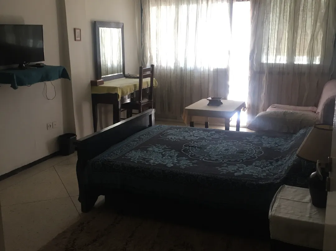 Property In A Quiet Area Close To The Train Station And Town - Casablanca