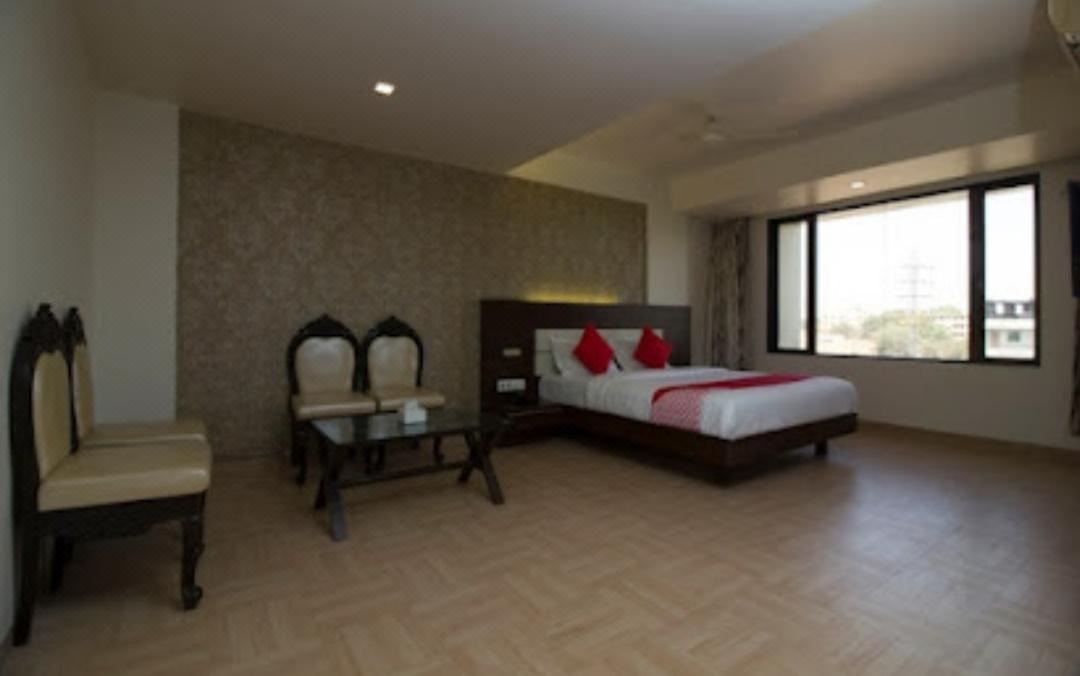 Hotel Vijay Sagar - Dombivli