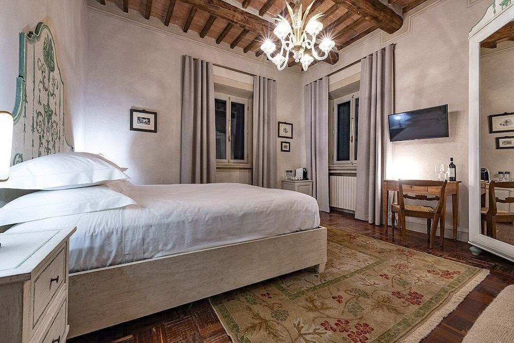 Villa Le Prata - Wine Resort - Adults Only- Enoturismo - Provincia di Siena