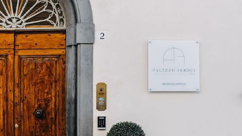 Palazzo Feroci-Pisa Updated 2023 Room Price-Reviews & Deals | Trip.com