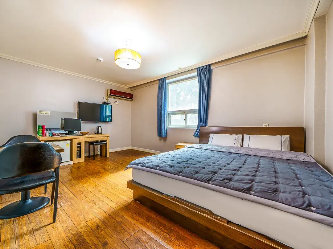 Sacheon  Oseong - Namhae-gun