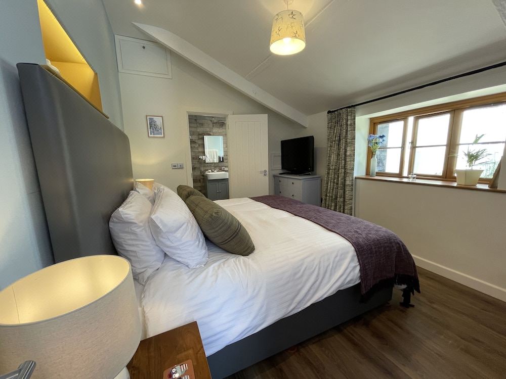 Moorview House - North Devon