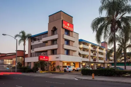 Capri Suites Anaheim Reviews: 104 Verified Reviews Latest 2024 | Trip.com