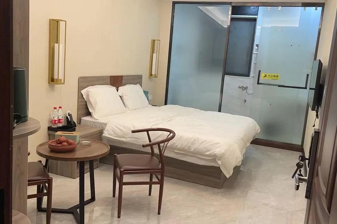 Yijiang Homestay - Chaozhou