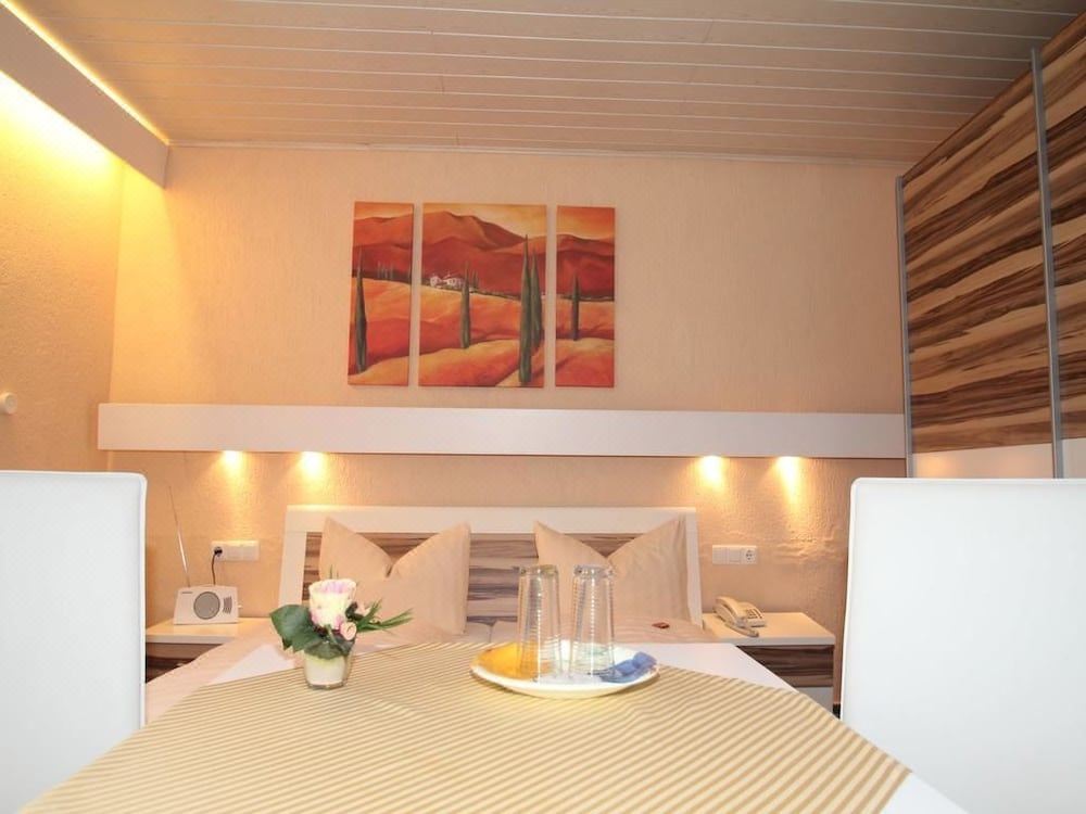 Hotel Irene - Michelstadt
