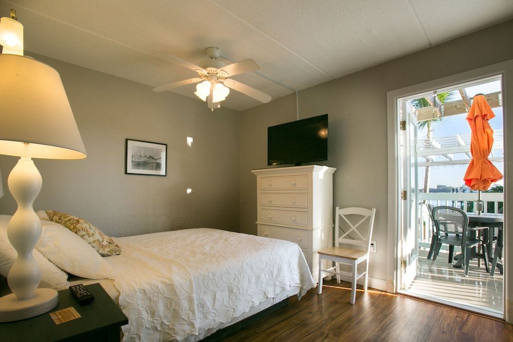 Matanzas Inn - Sanibel, FL