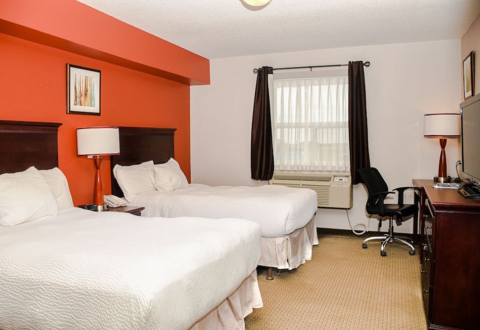 Crest Inn and Suite in Kindersley - 2026 Prices & Reviews | Trip.com
