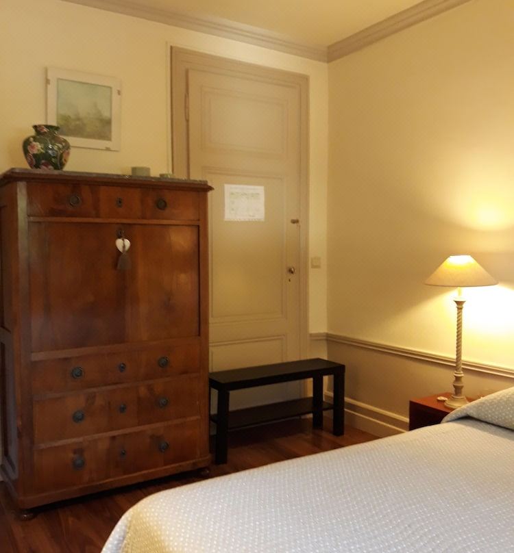 Chambres D'hotes Lyon Rhone : Maison Epellius - Collonges-au-Mont-d'Or