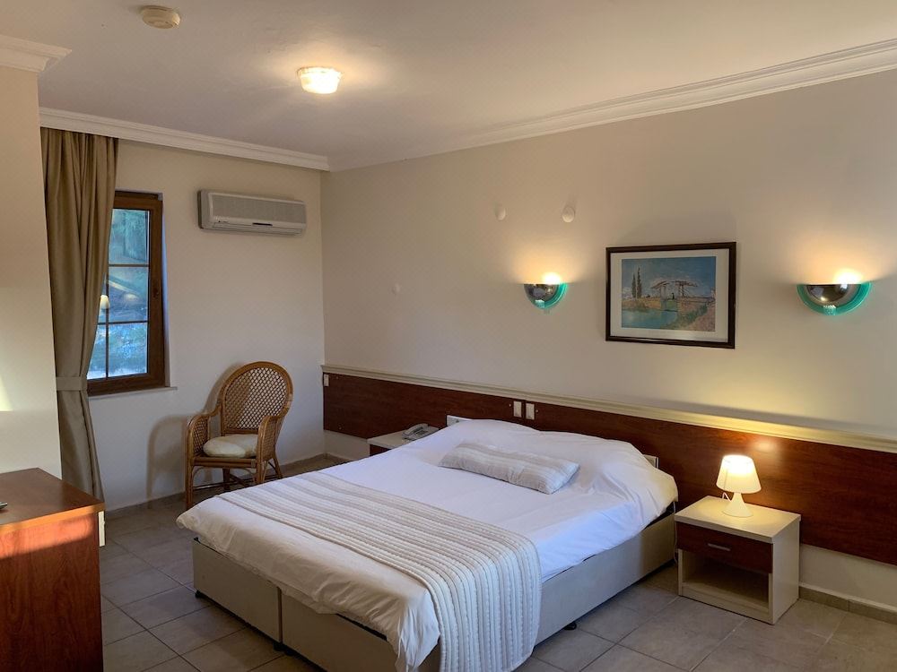 Olympos Hotel - Adults Only - Олюдениз