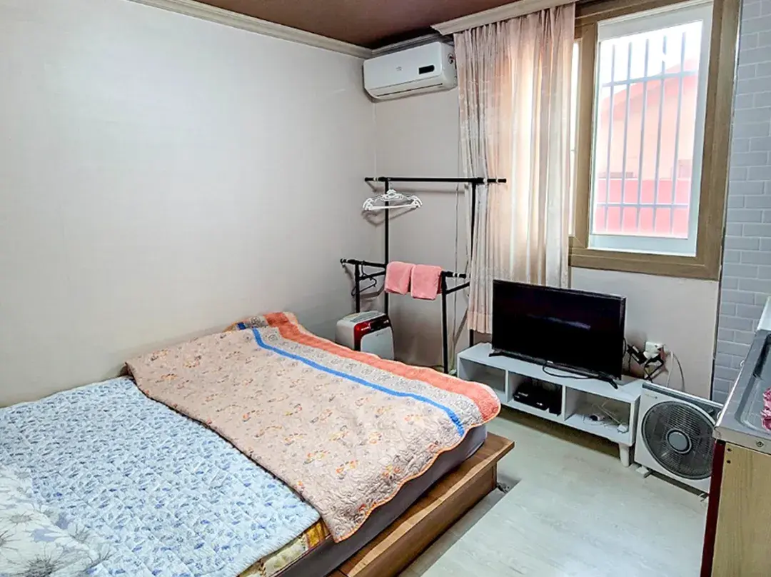 Yeosu Dongun - Yeosu