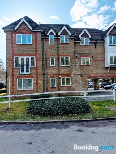 Oaklawn Serviced Apartments - Woking