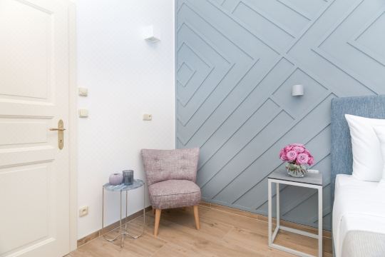 Eight Secrets Boutique Residence - Prague