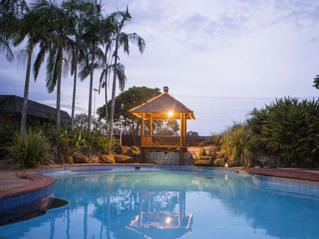 Country Motel Ipswich - Logan City