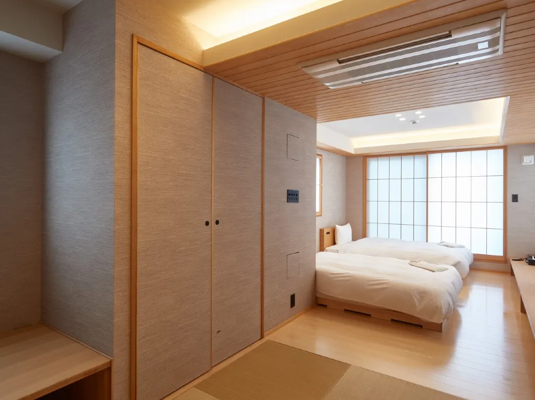 Kamakura Hotel 8 Senses - Kamakura