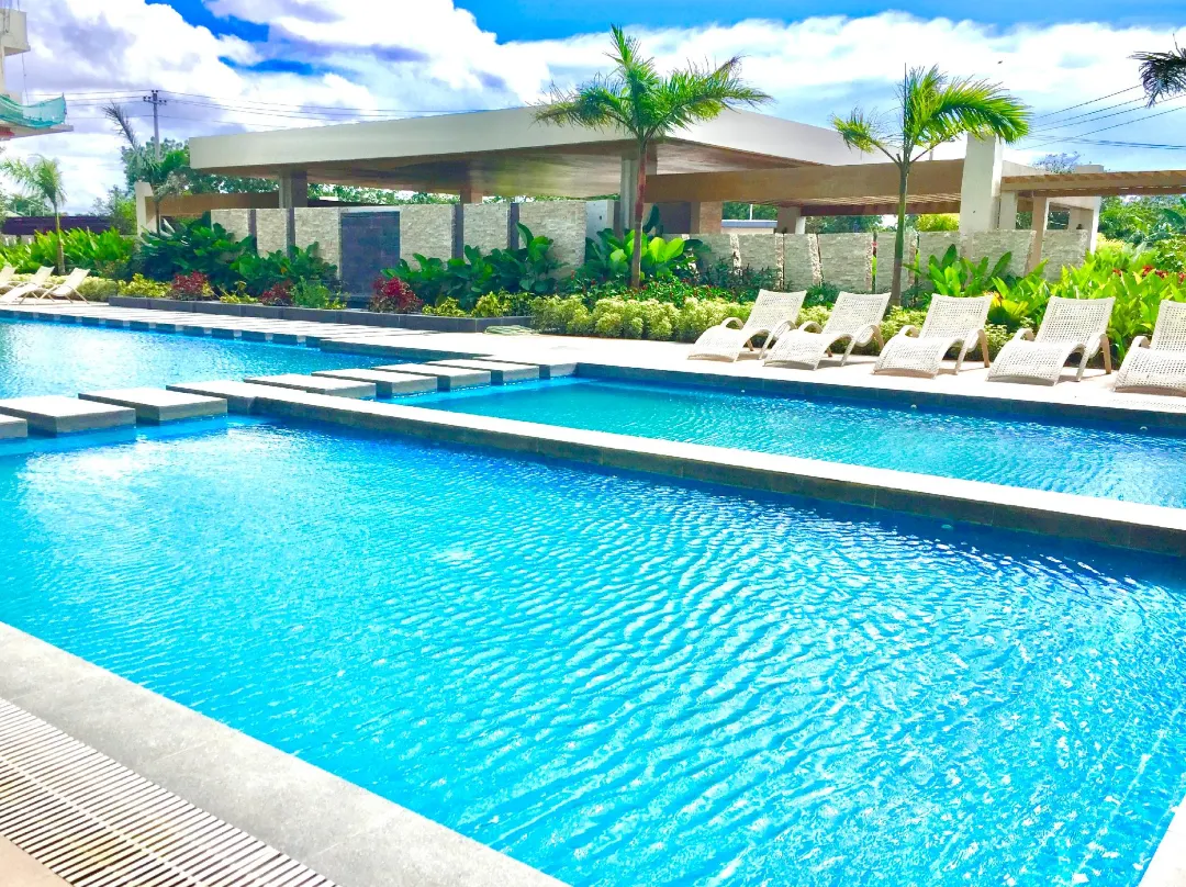 Azra Bacolod At Mesavirre Garden Residences - Bacolod