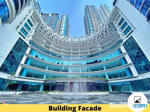 Pacific Homestay Petaling Jaya @ 1 Utama and Universiti Malaya,Kuala ...