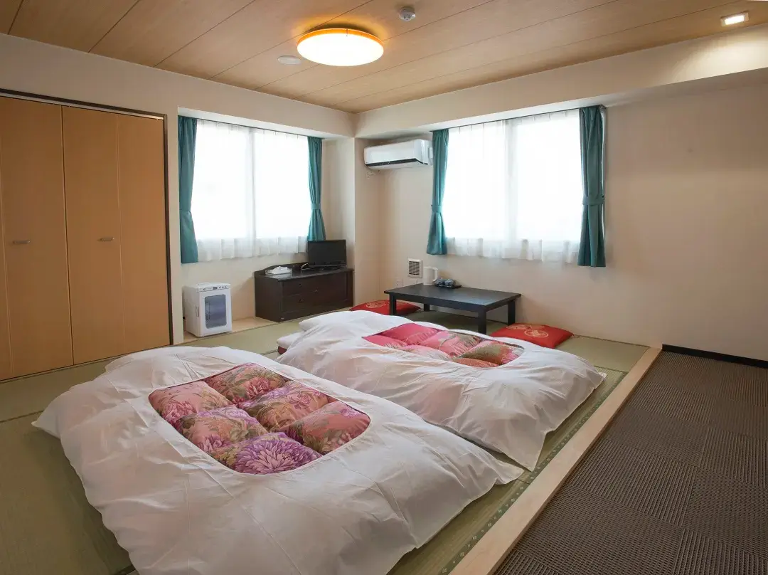 Hotel Murakami - Nikko