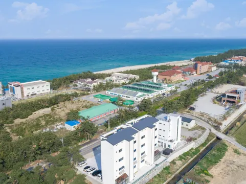 Gangneung Good Day Poolvilla - Gangneung-si