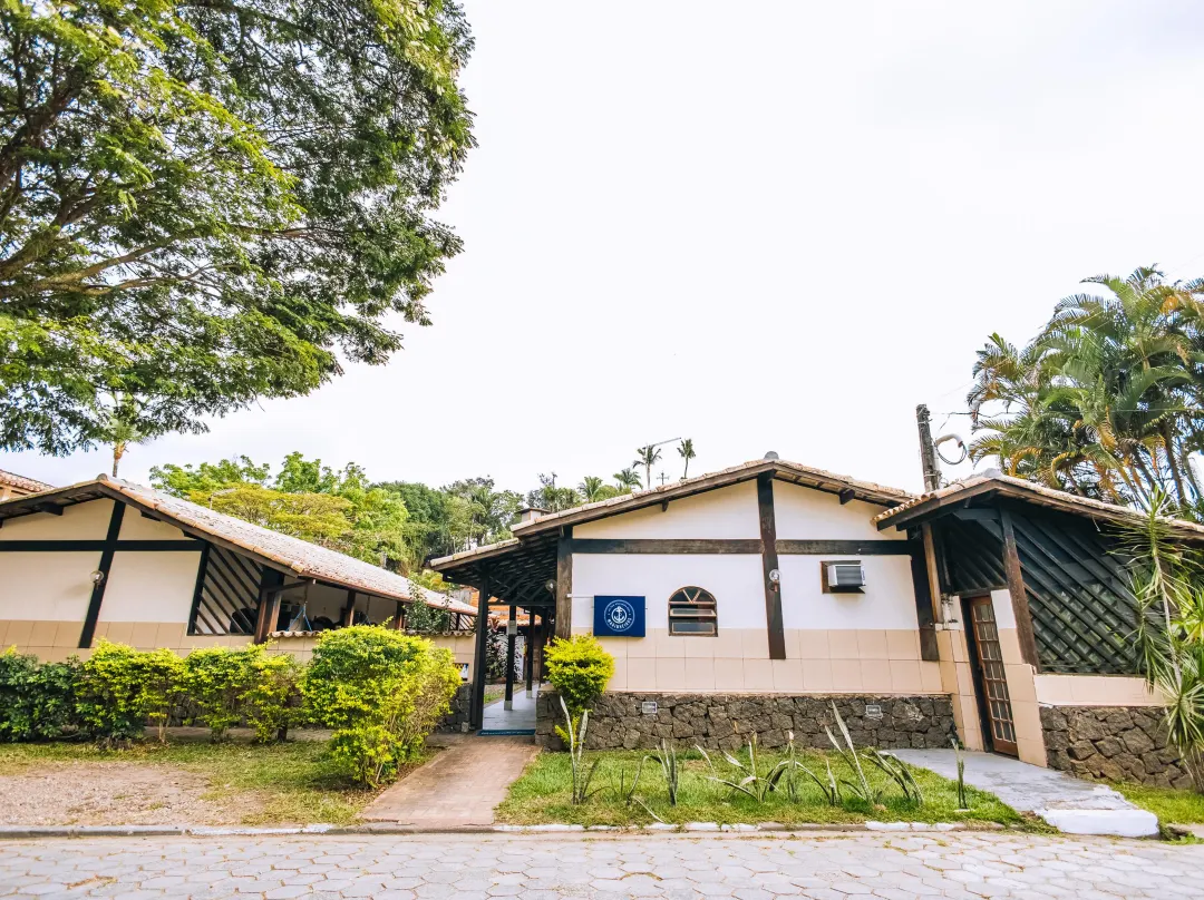 Velinn Pousada Dos Marinheiros - Ilhabela