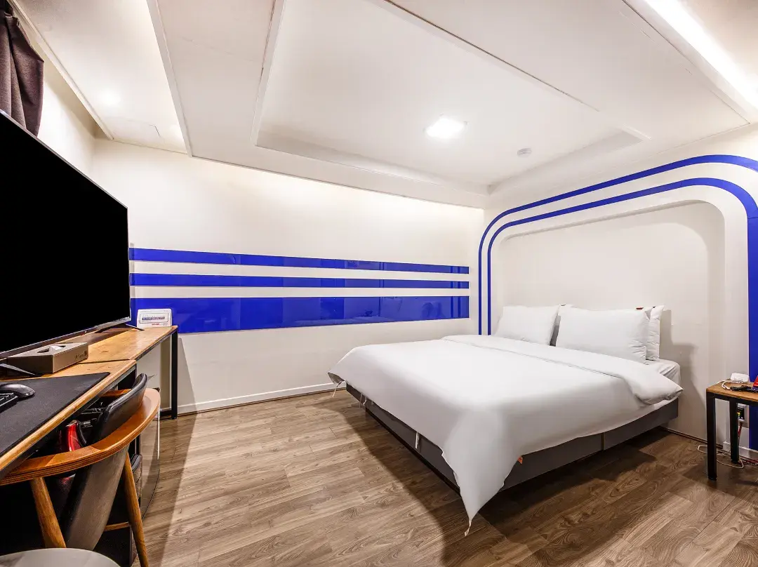 Daejeon Yongmun Olive - Jeollanam-do