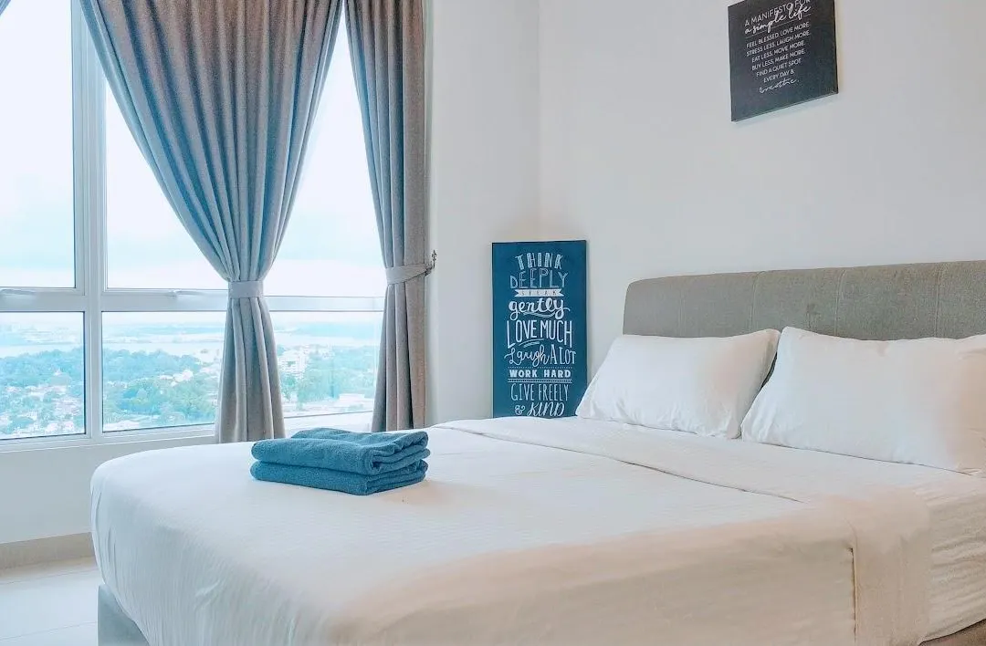 Johor Bahru - Let's Gojb @ Pinnacle Tower - 