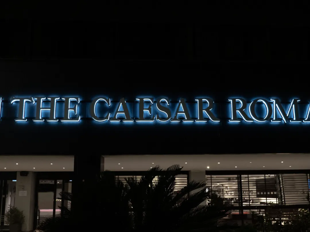 The Caesar Roma - Rome