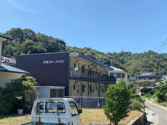 Grand Heights Room 102 - Amakusa