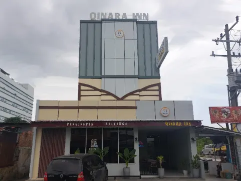 Qinara Inn - Medan