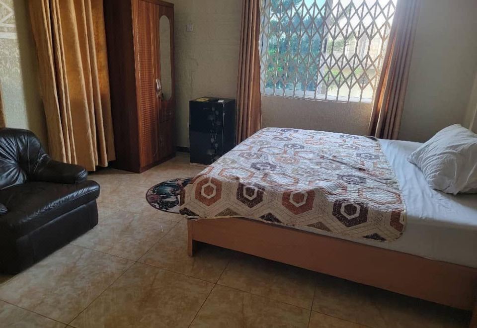 Hide View Hotel,Larteh - Updated Prices & Hotel Reviews 2025 | Trip.com