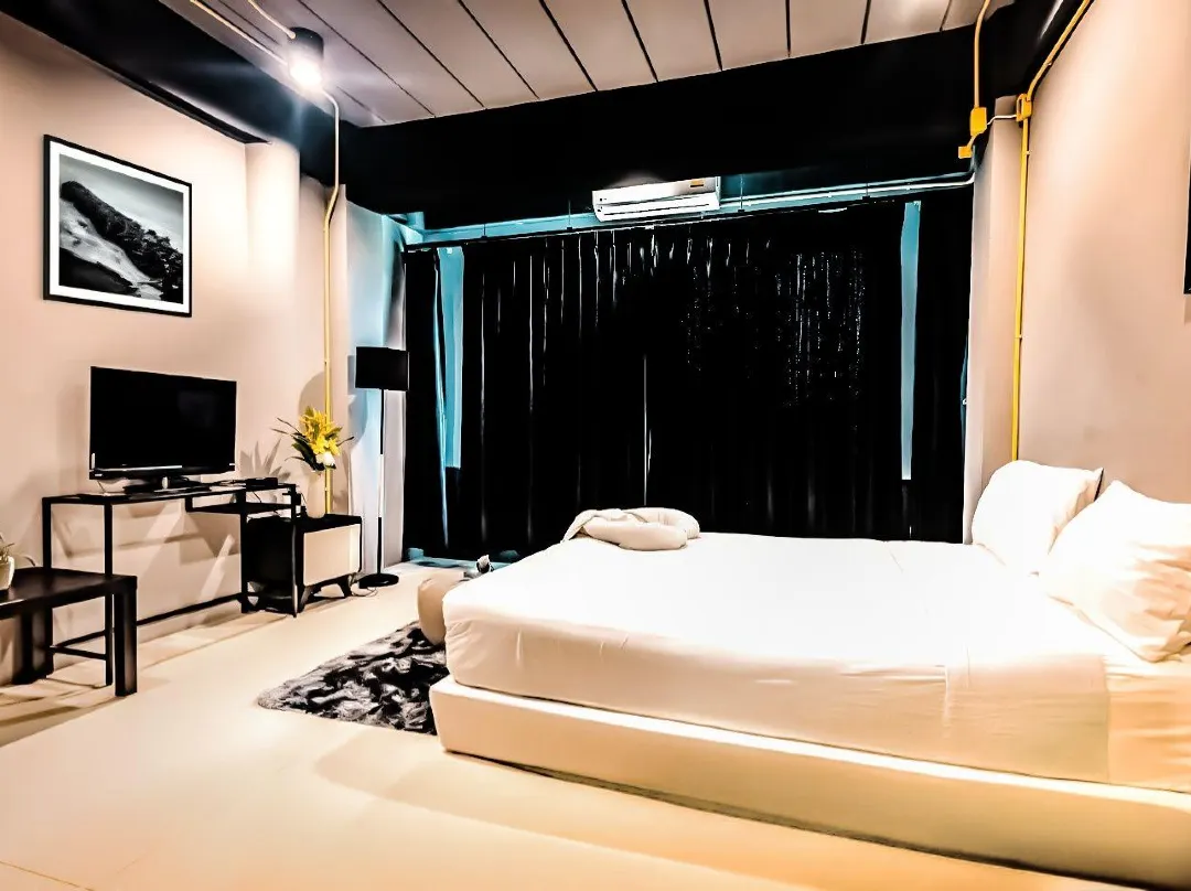 Hotel 595 Kohchang - Ko Chang