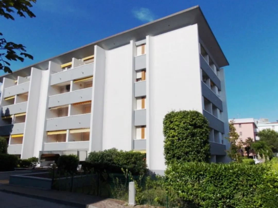 Soggiorno Confortevole Vicino Al Mare Di Bibione - Bibione