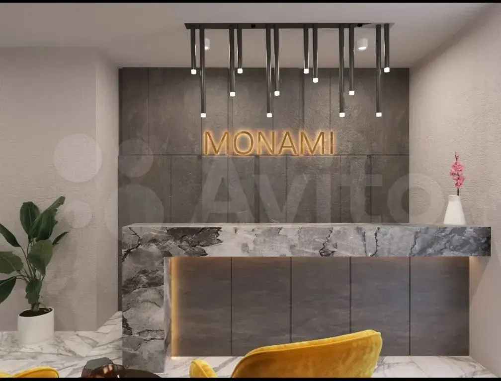 Отель Мон Ами Химки - Долгопрудный