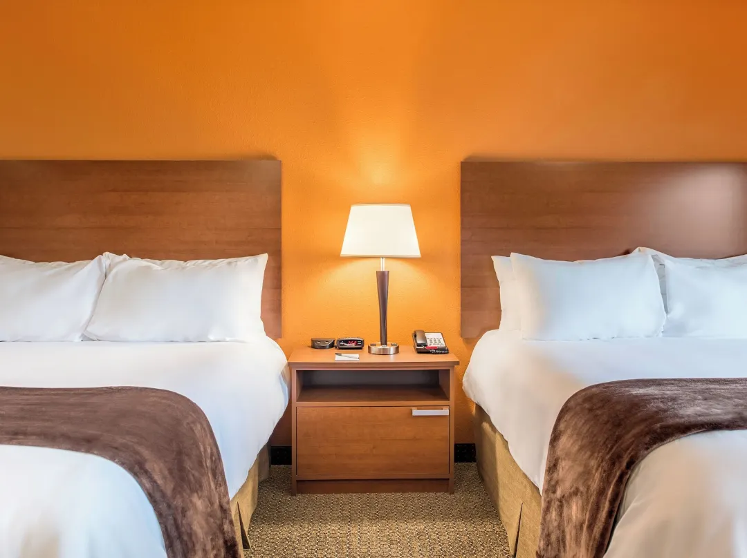 My Place Hotel - Atlanta West I-20/lithia Springs, Ga - Douglasville, GA