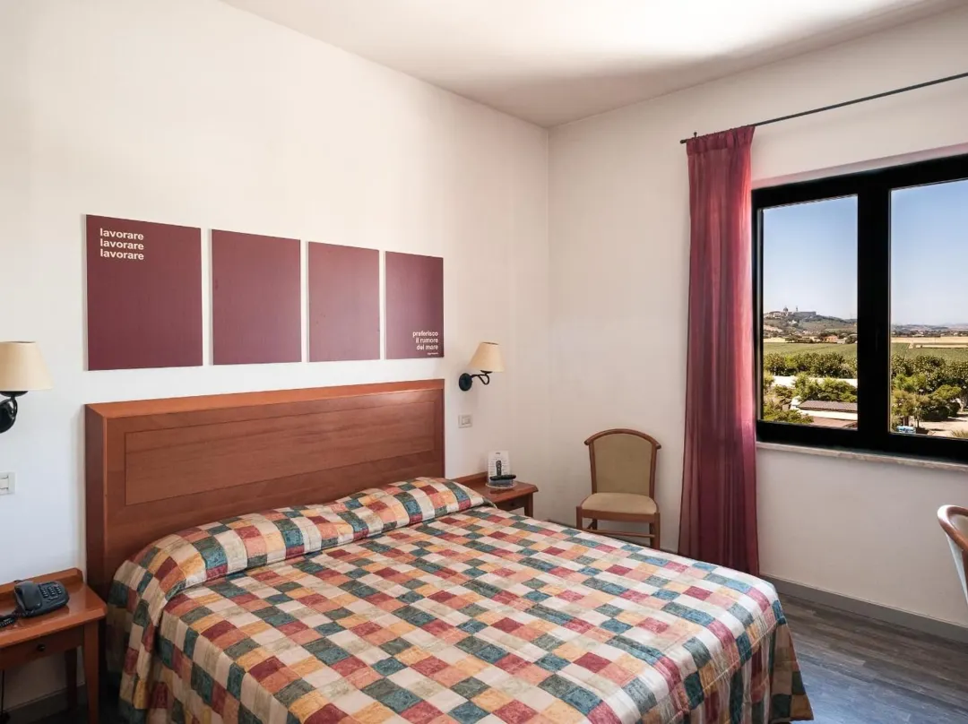 Hotel Il Brigantino - Marken