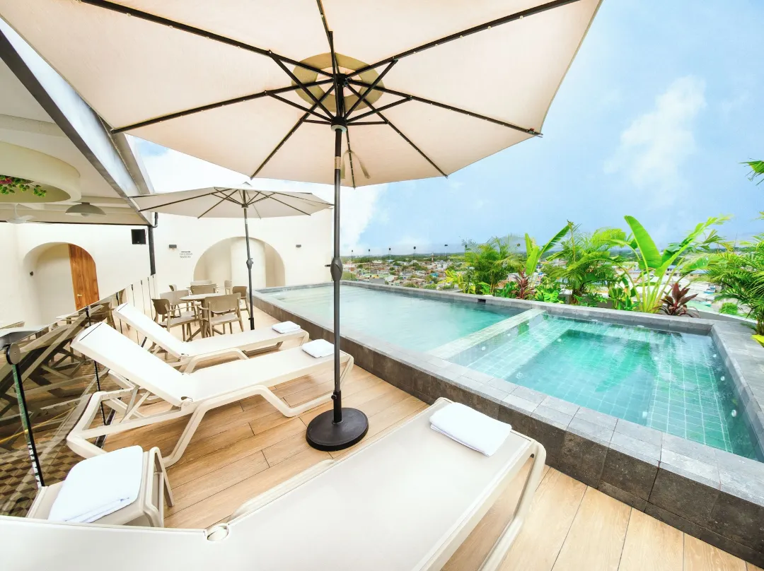 Botanico Hotel Y Spa - Caucasia