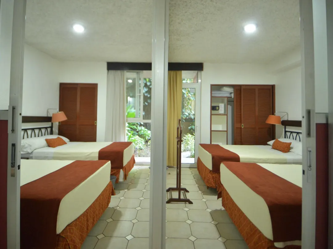 Novo Hotel & Suite - San Salvador
