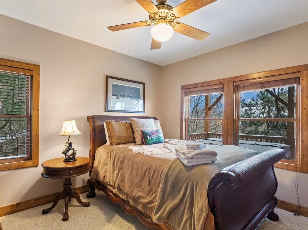 Stunning Mountain Views And Cozy Hot Tub - Inviting Mountain Haven - Boone, NC