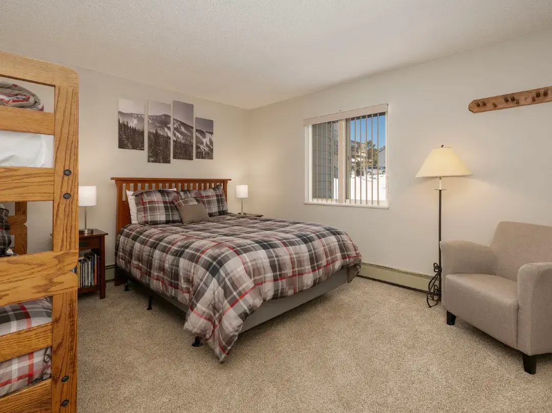 Cozy Retreat With Mountain Views And Clubhouse Access - Inviting Haven - Winter Park, CO