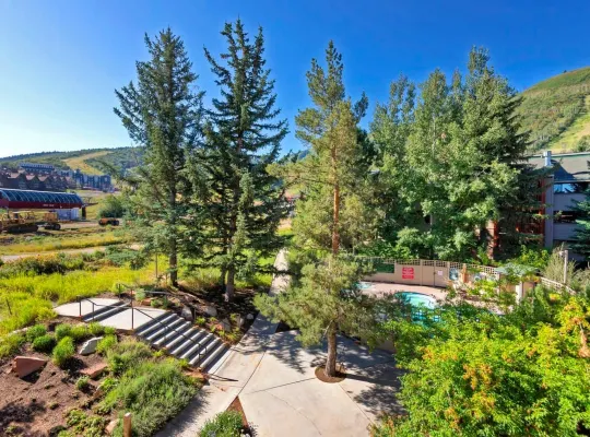 Stunning Ski-in/out Access And Spectacular Views - Cozy Mountain Retreat - Kamas, UT