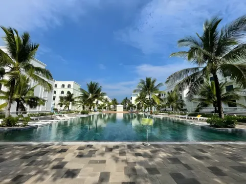 Amorii Hotel Phu Quoc - Phú Quốc
