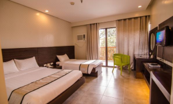 Apple Tree Resort and Hotel (Opol) - 2026 Prices, Reviews & Deals ...