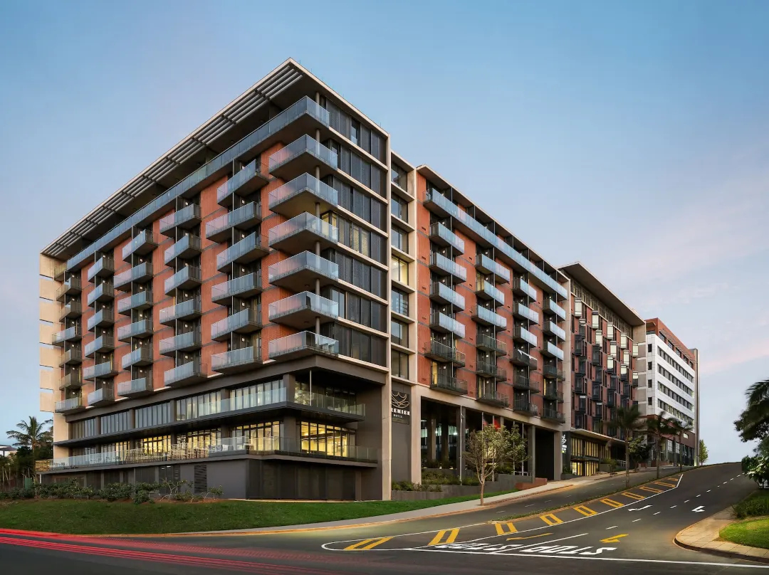 Premier Splendid Inn Umhlanga - Umhlanga