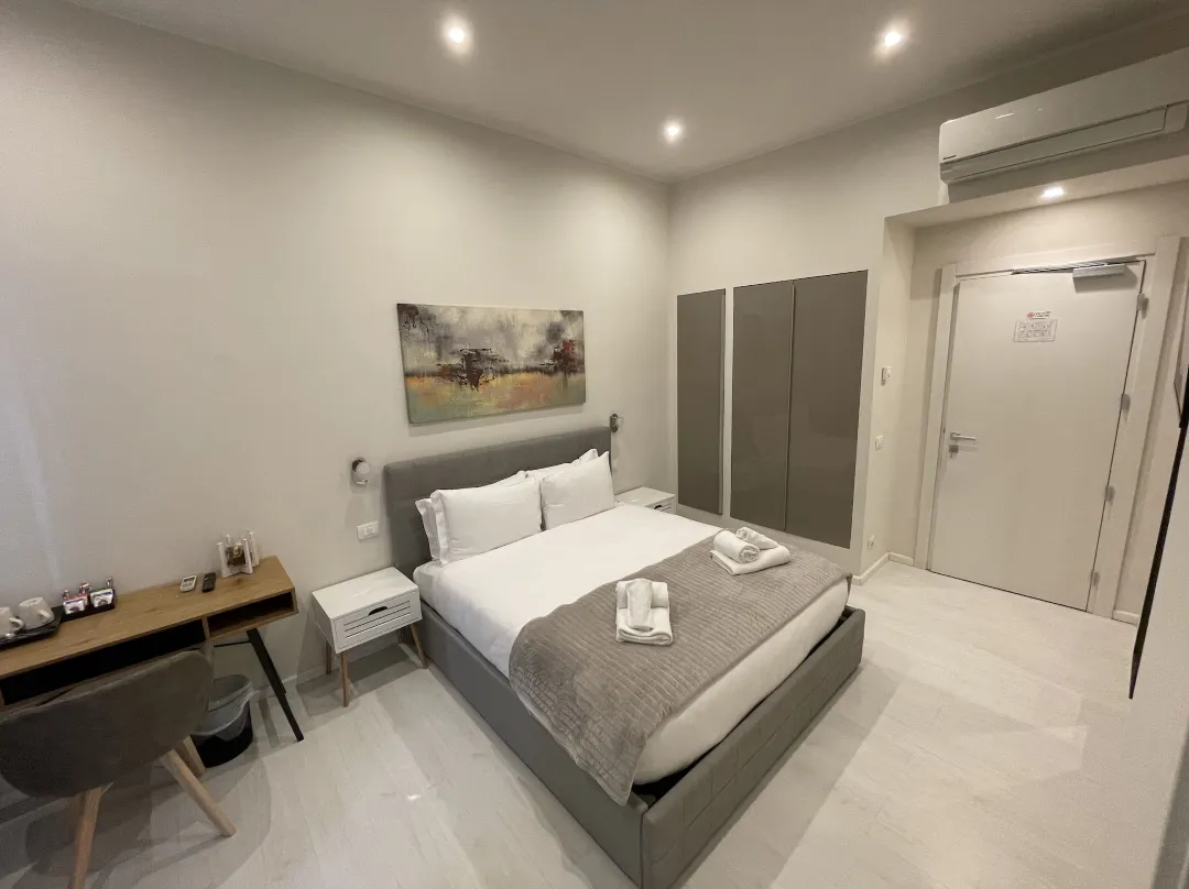 Quintus Luxury Suites - Ciudad del Vaticano